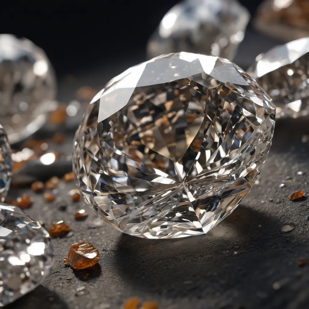 A Comprehensive Guide for Rough Diamond Buyers