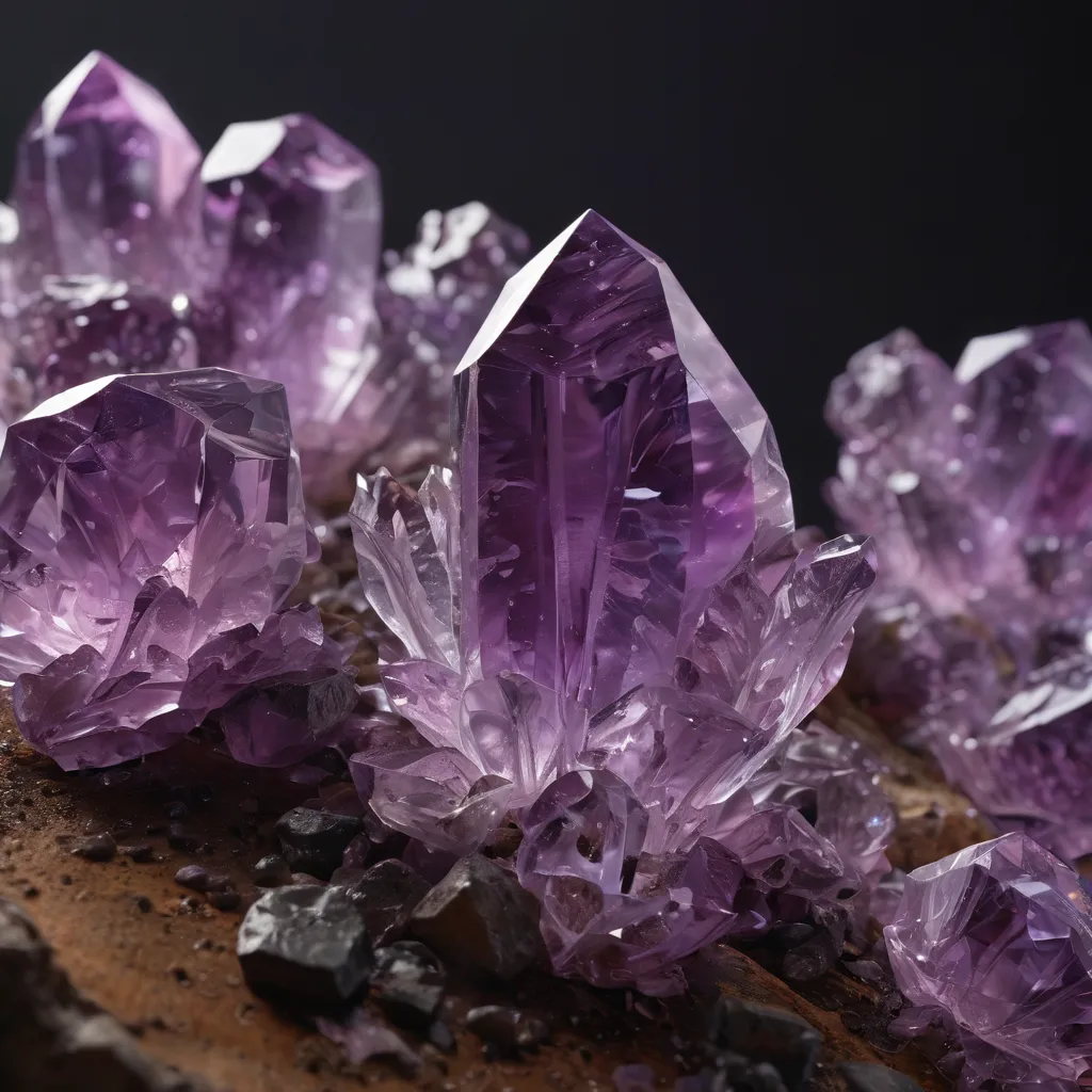 Amethyst Price Per Gram: Market Dynamics Explained