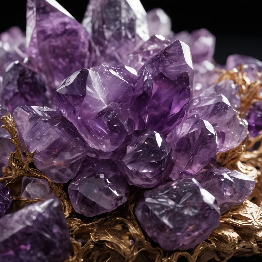 Exploring Amethyst: Properties and Uses