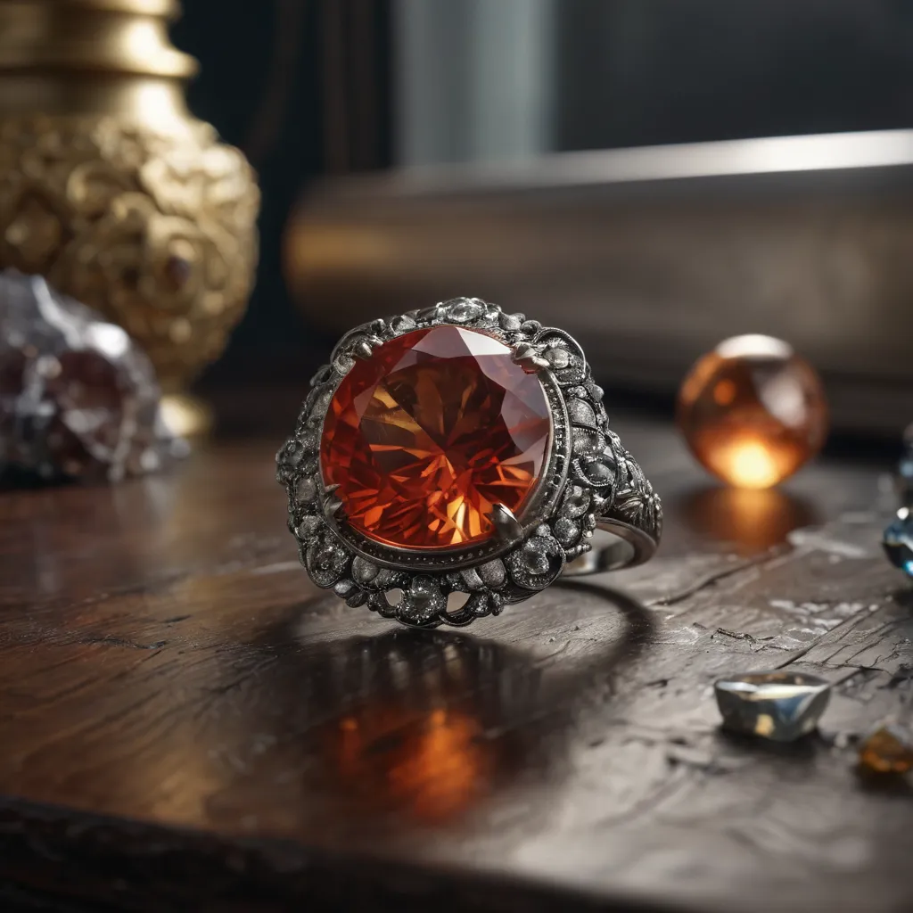 Amsterdam Diamonds: Their Impact on NYC's Culture