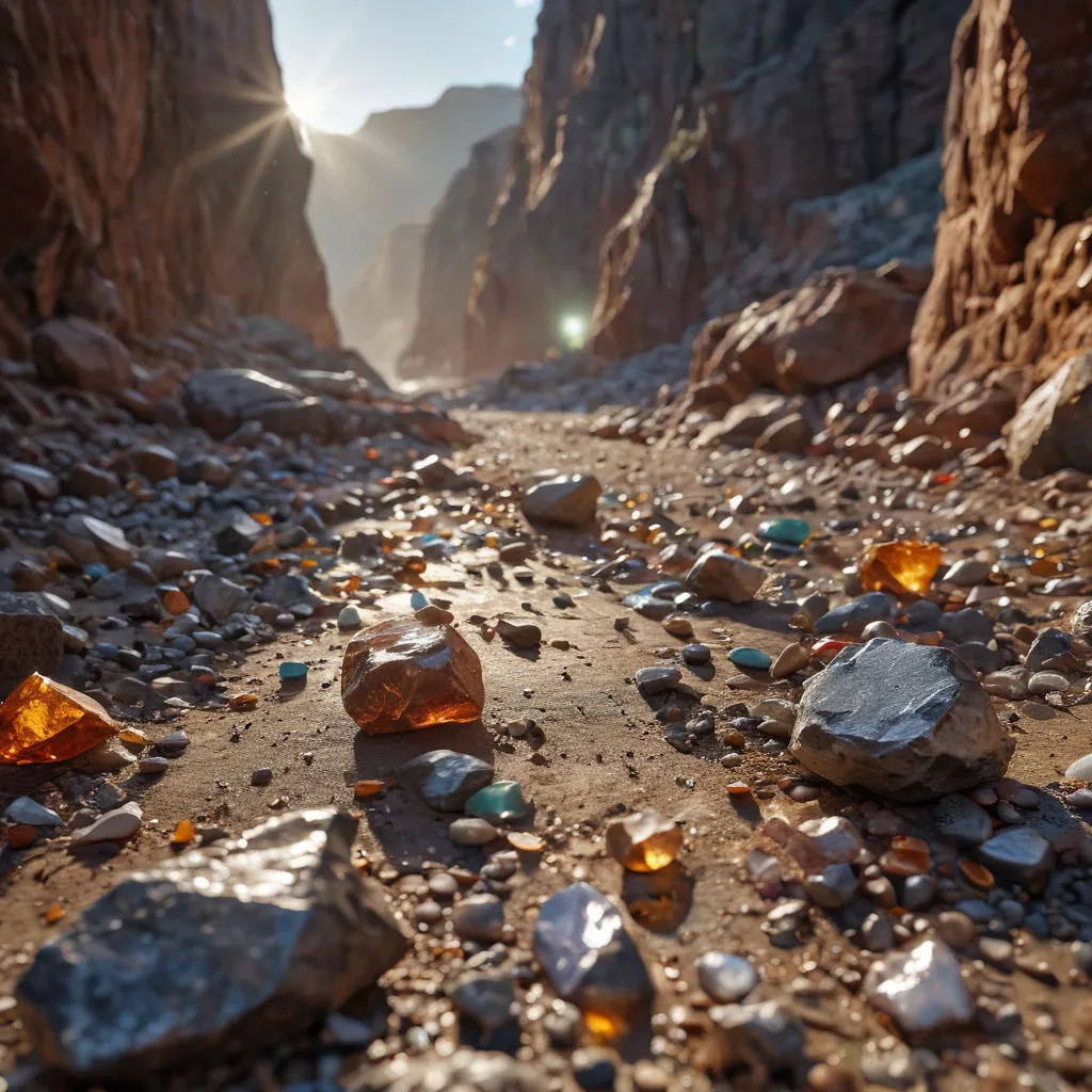 Exploring the Landscape of U.S. Diamond Companies
