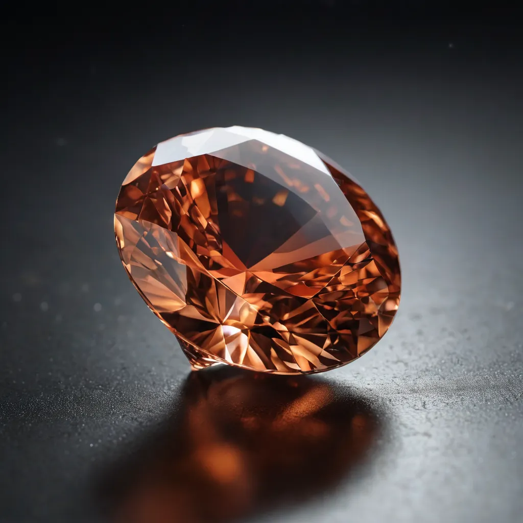 Understanding the GIA Diamond 4C Chart