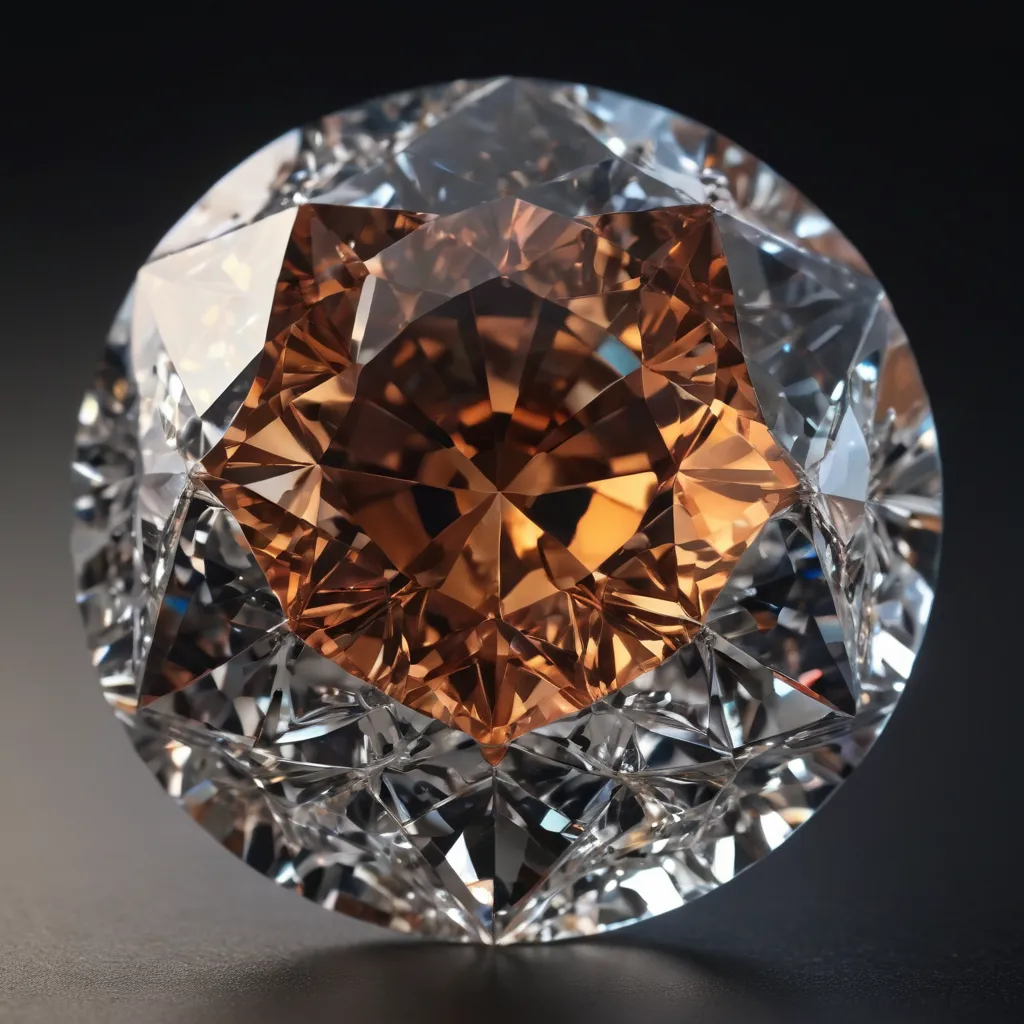 Understanding the Dynamics of Canadian Diamond Prices
