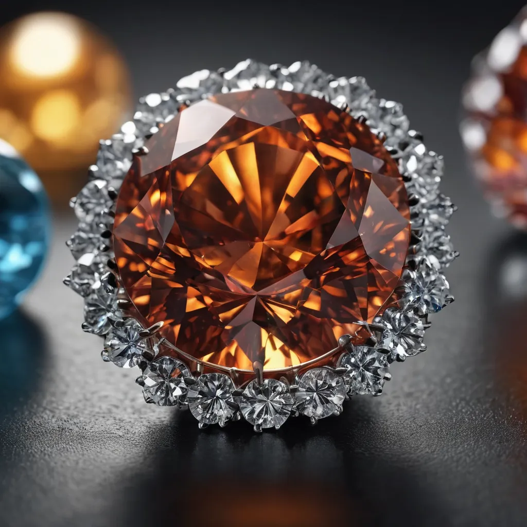 Understanding April Birth Colors and Gemstone Significance