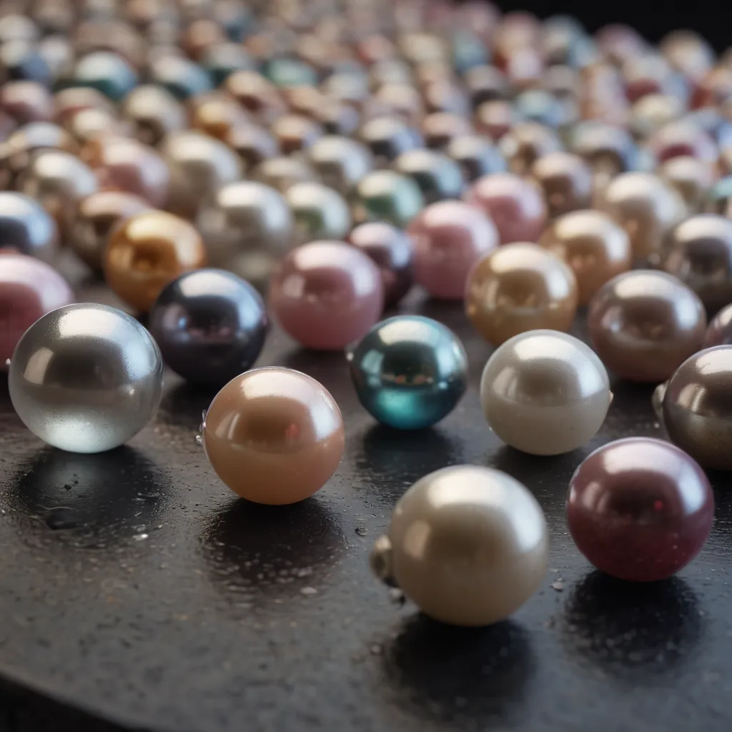 Assessing Pearl Quality: A Comprehensive Guide