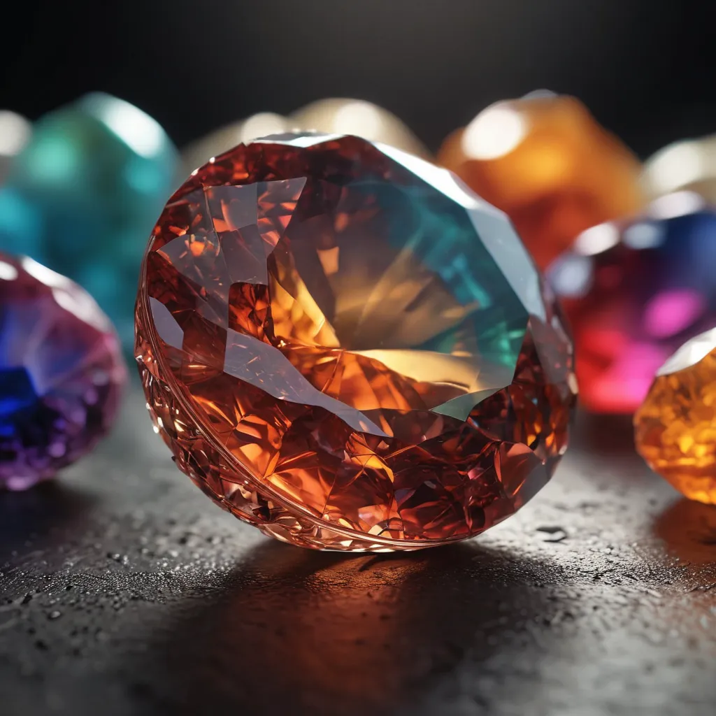 Understanding Gemstone Valuation: A Complete Guide
