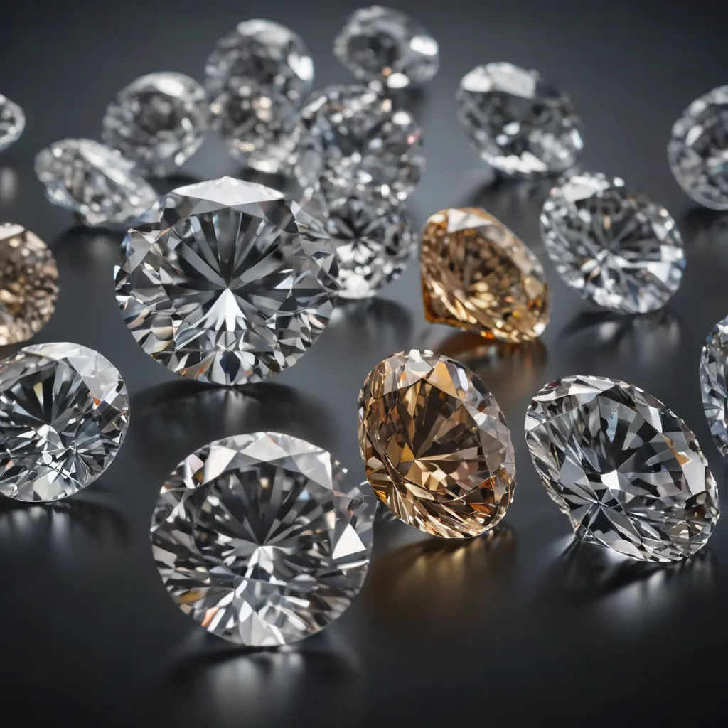 Assessing the Value of Your Diamond: A Comprehensive Guide