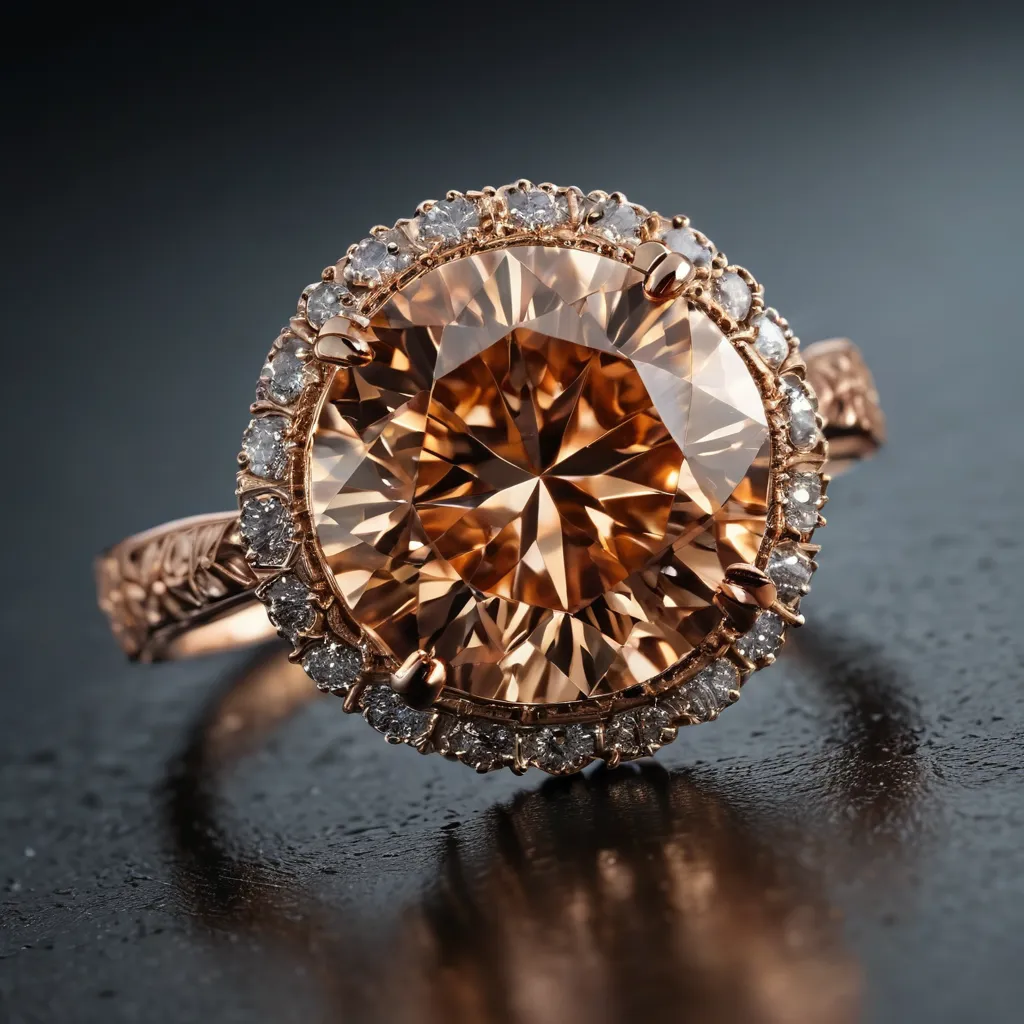 Best Diamonds in the USA: An In-Depth Exploration