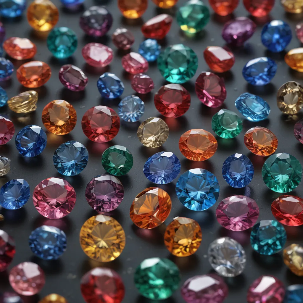 Birthstones of the Year: Insights and Significance