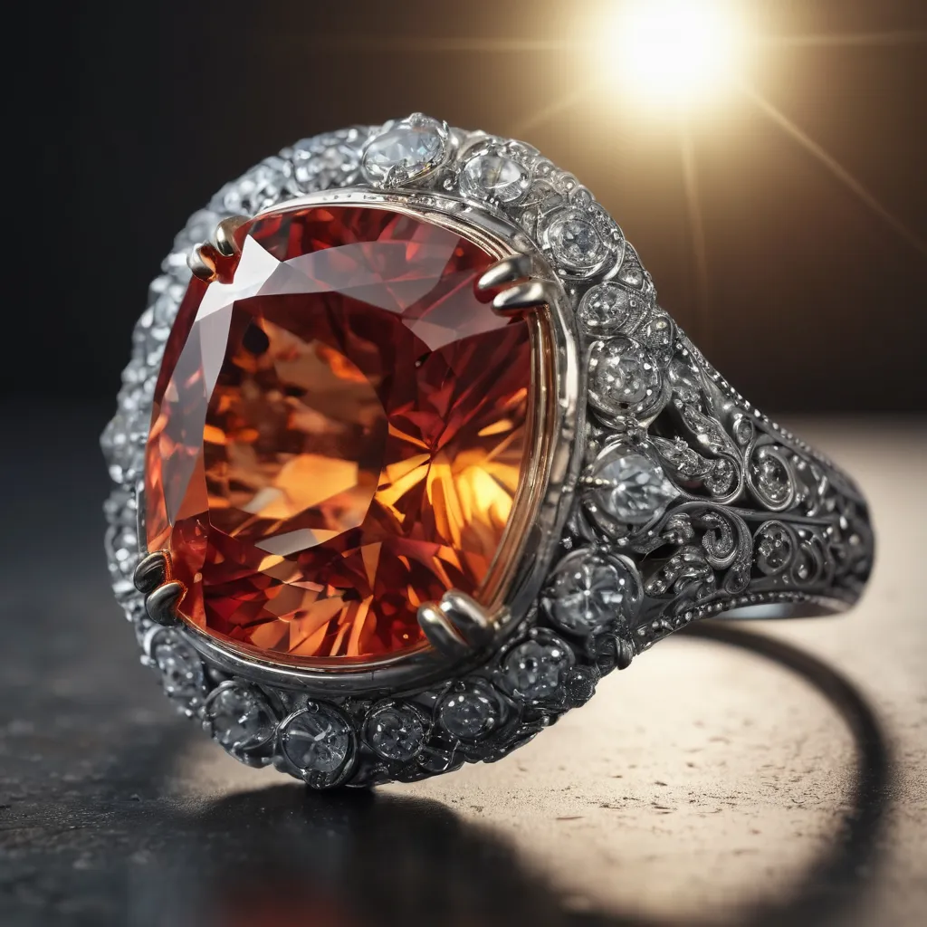 Expert Care Tips for Your Platinum Rings