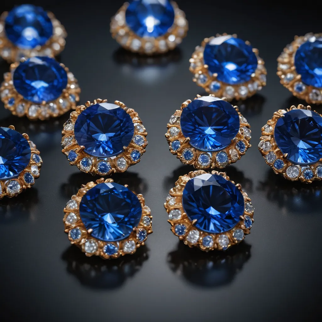Ceylon Sapphire Pricing: Carat Insights and Trends
