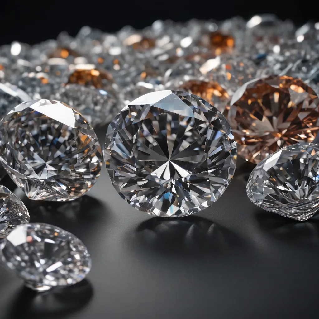 Essential Insights for Buying Diamonds Effectively