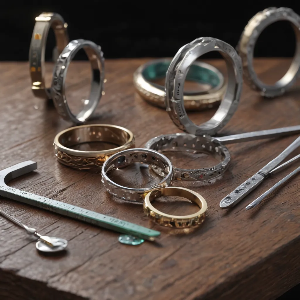 Comprehensive Insight into Ring Measuring Kits