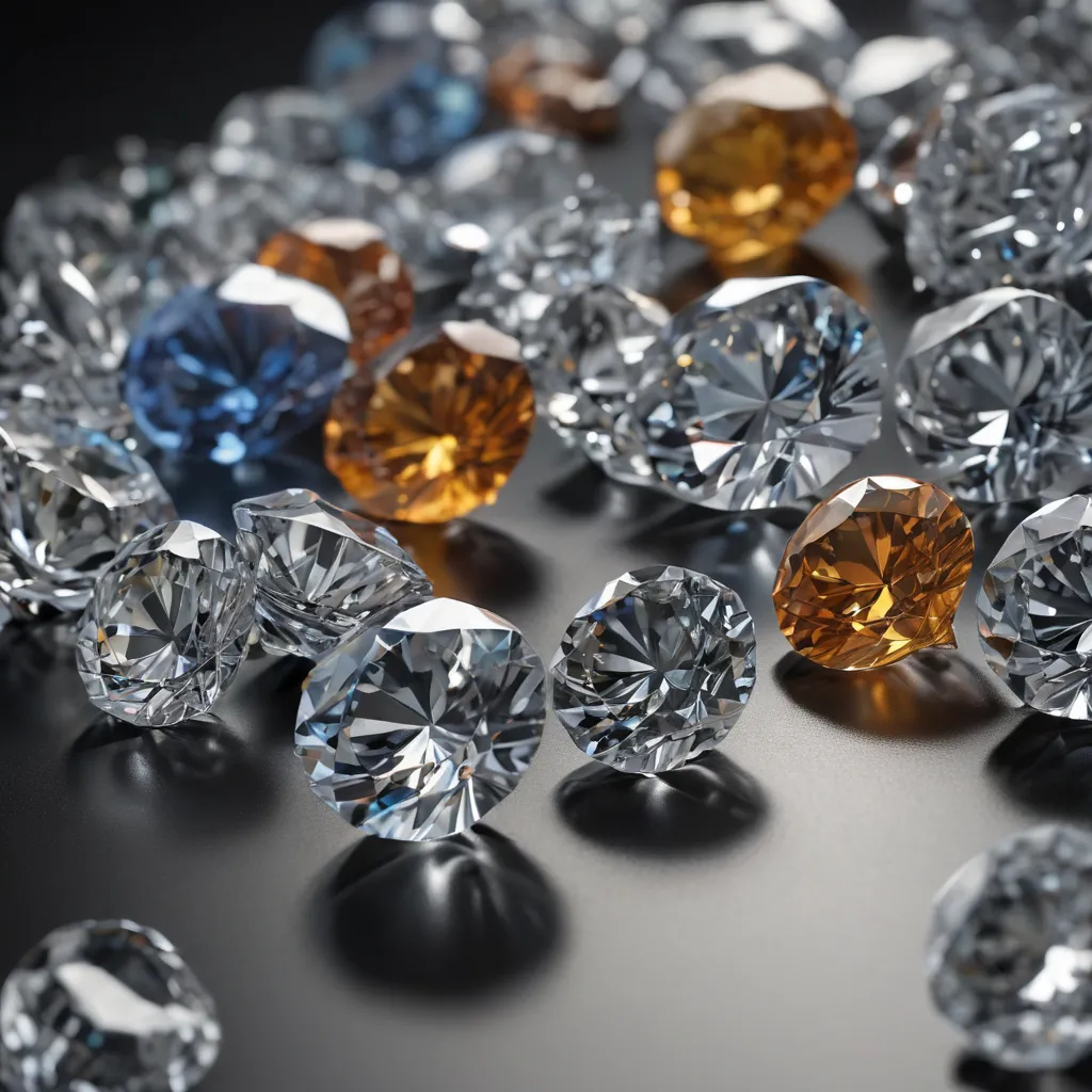 Lab-Created vs Natural Diamonds: A Comprehensive Analysis
