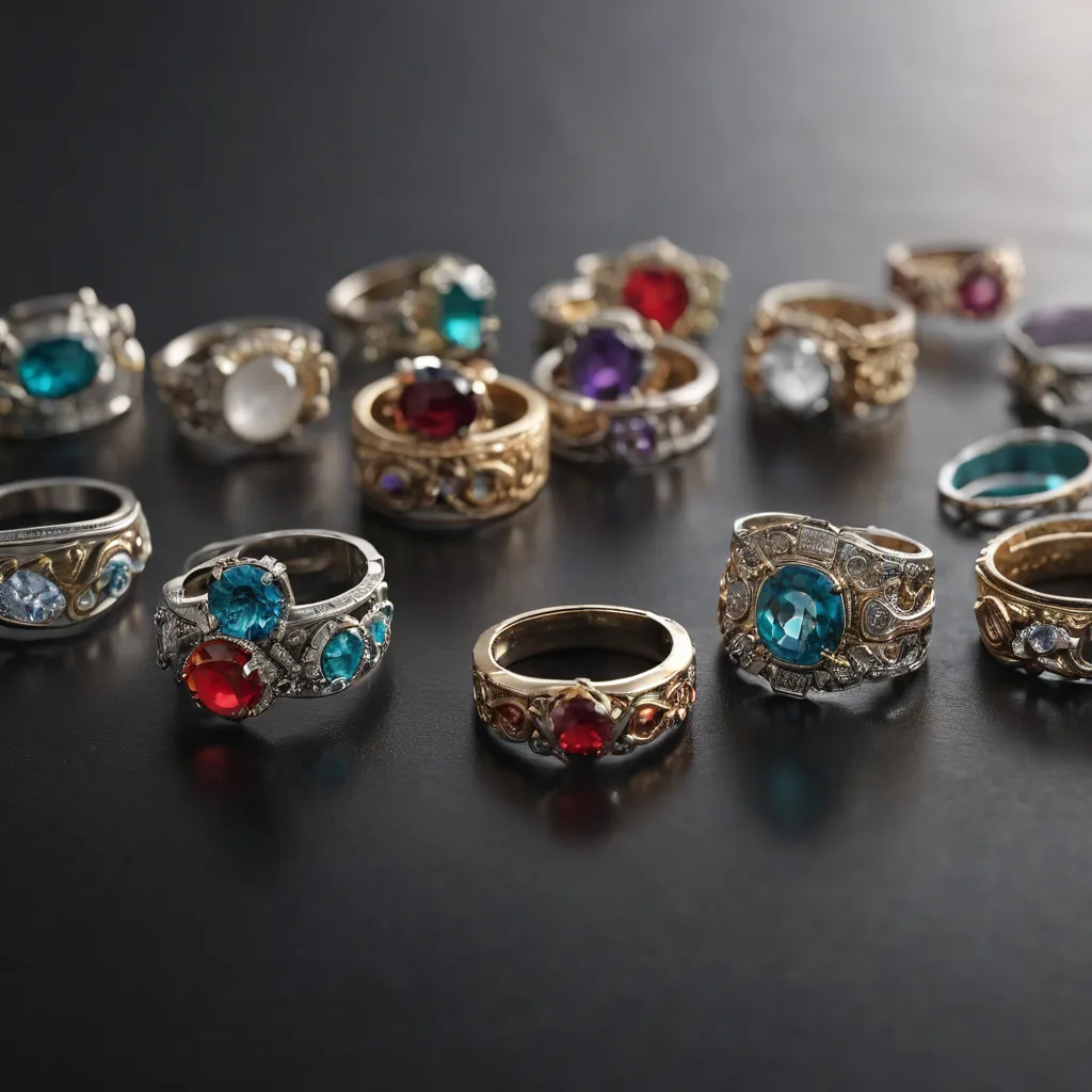 Mastering Ring Size: An In-Depth Guide to Precision