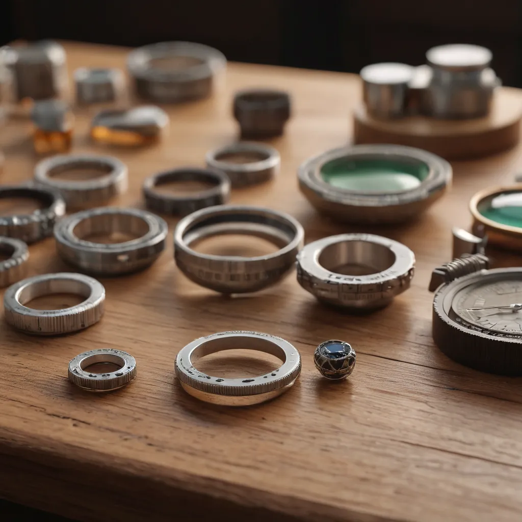 Determining Your Ring Size: A Comprehensive Guide