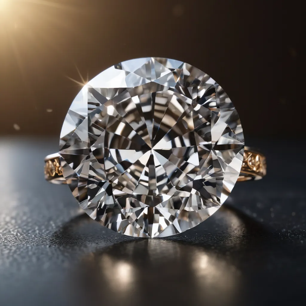 The Comprehensive Guide to Engagement Ring Cuts