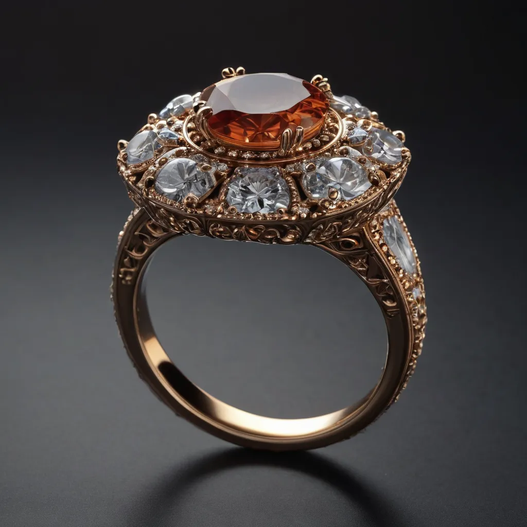 Cultural Insights on Engagement Ring Placement