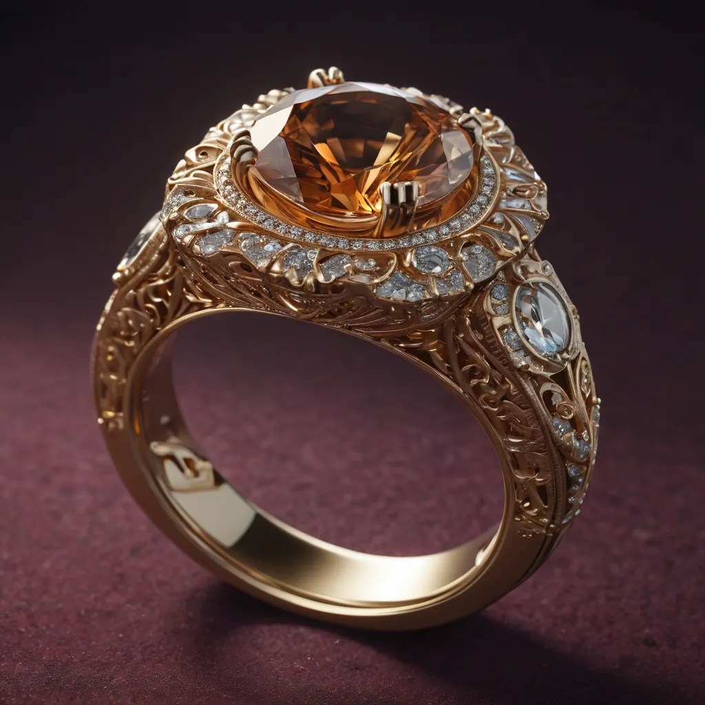 Understanding Engagement Ring Sizing: Finding the Right Fit