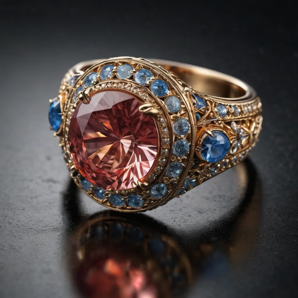 The Tradition of Engagement Rings: Placement and Meaning