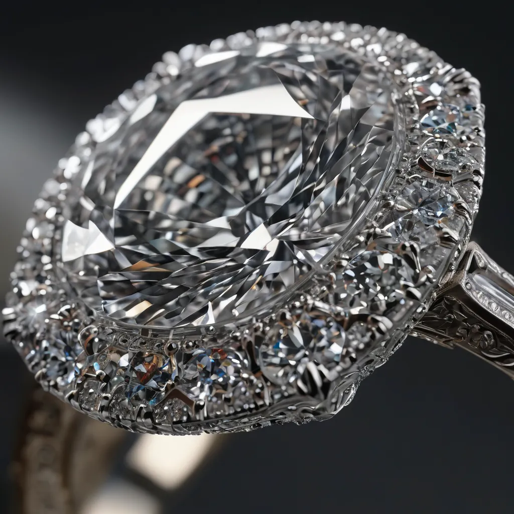 Upgrading Your Wedding Ring: A Diamond Enhancement Guide Upgrading Your Wedding Ring: A Diamond Enhancement Guide