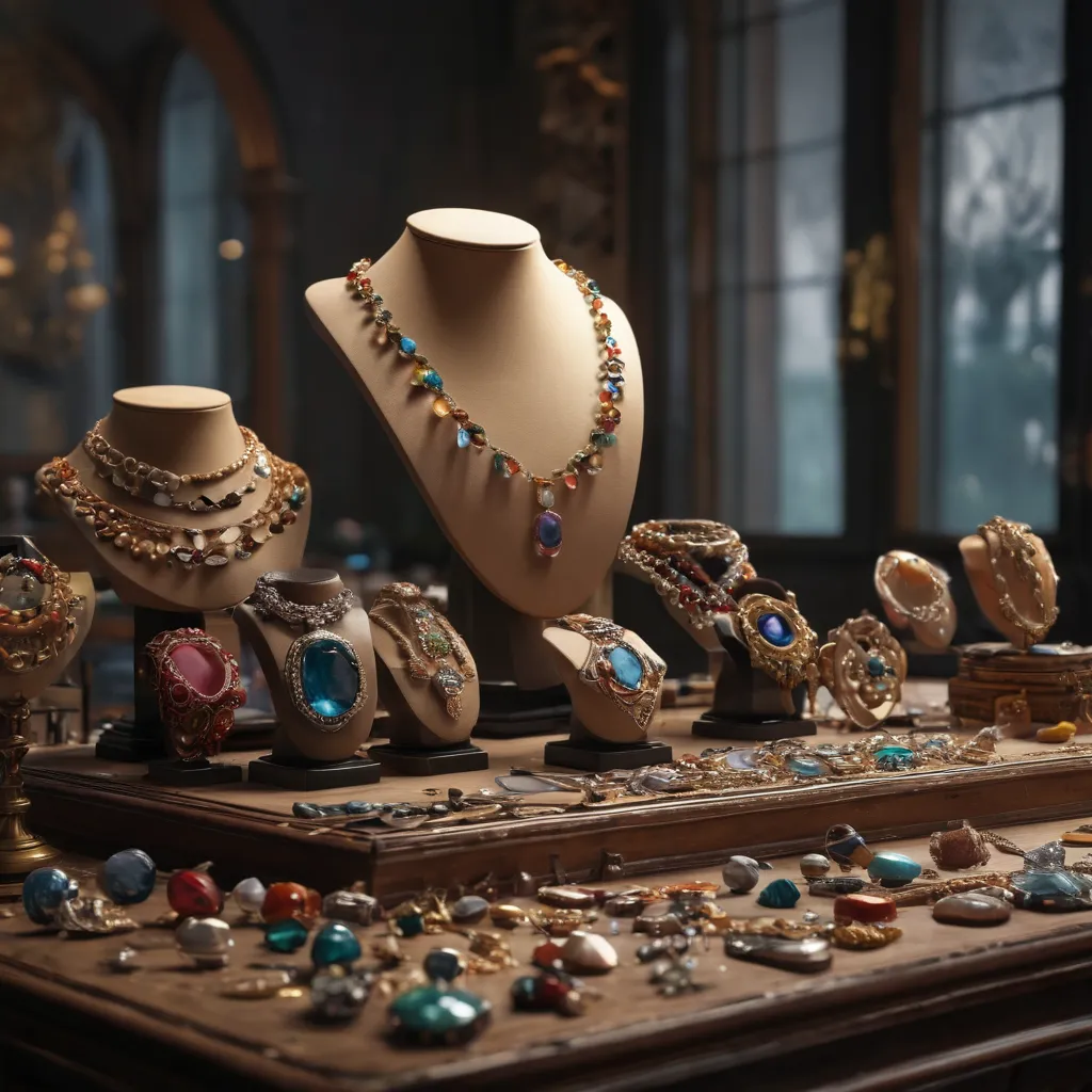 How to Successfully Launch Your Jewelry Store