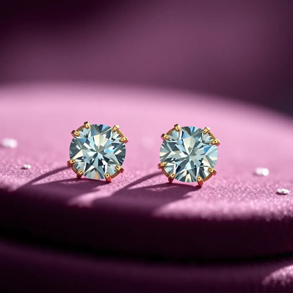 Ethical Diamond Earrings: Their Significance and Value