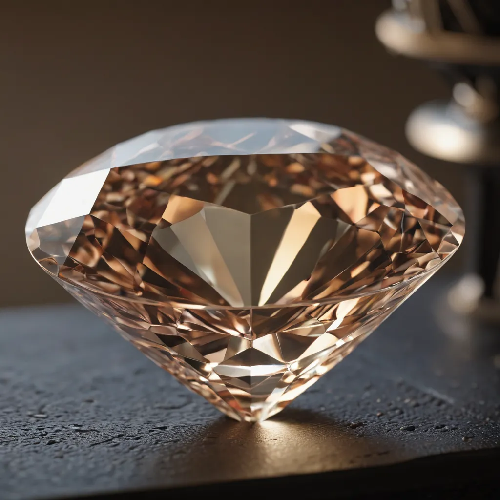 Evaluating Carat Weight: Finding Your Perfect Diamond