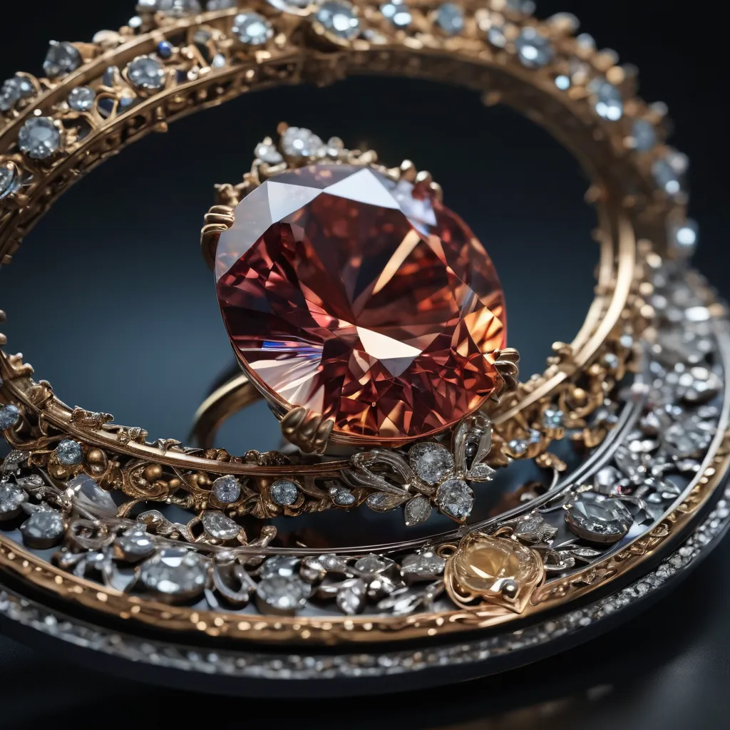 A Comprehensive Guide to Antwerp's Jewelry Shops