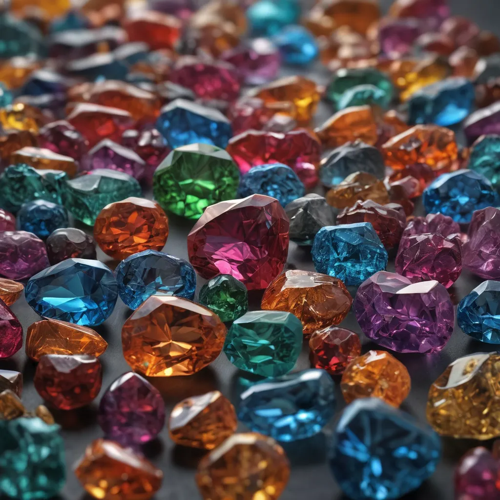 Ultimate Guide to Tumbling Rocks for Gemstone Lovers