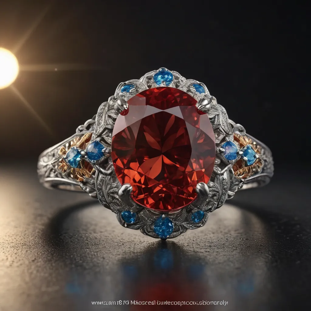 Birthstone Rings: A Detailed Exploration Guide