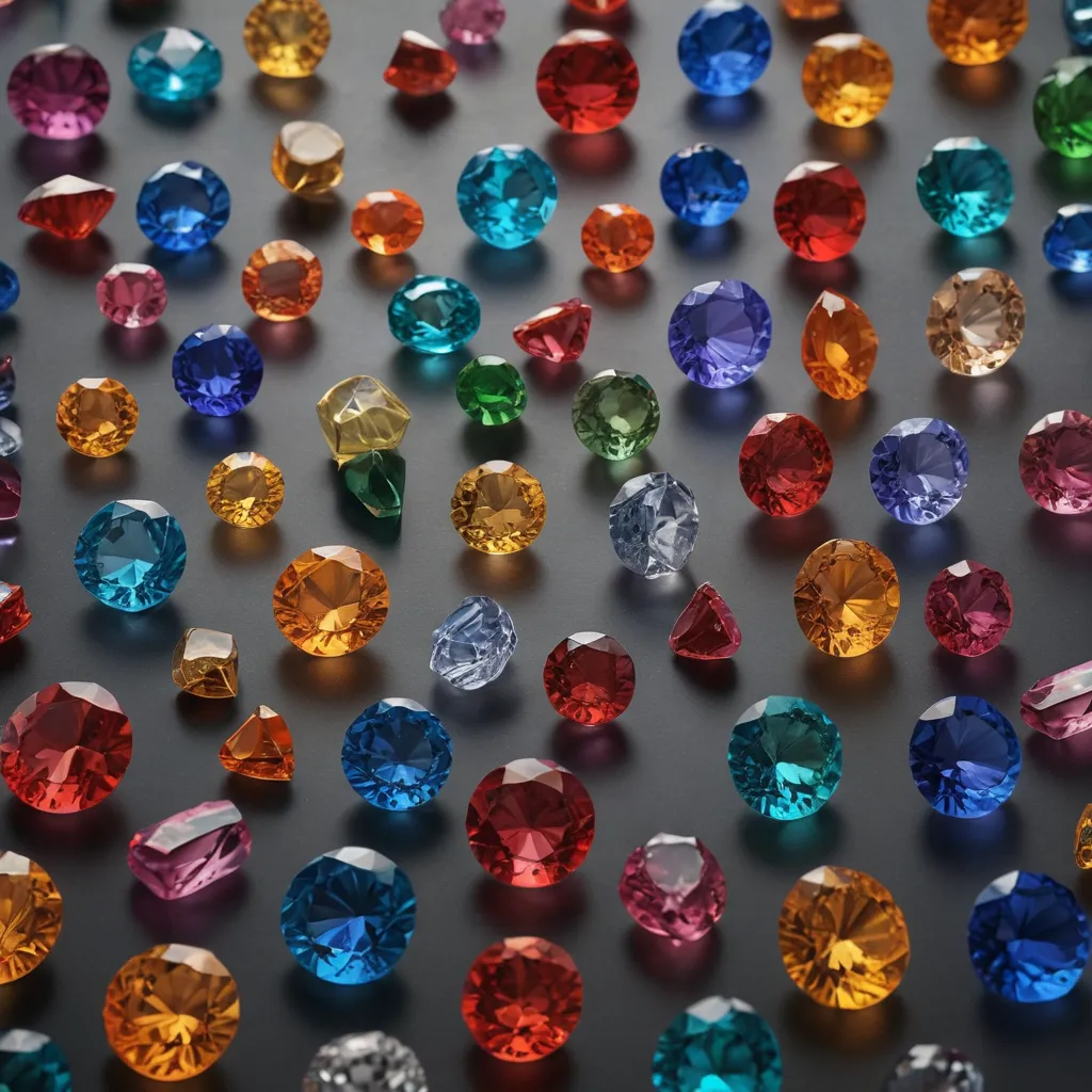 Exploring Birthstones: A Month-by-Month Guide