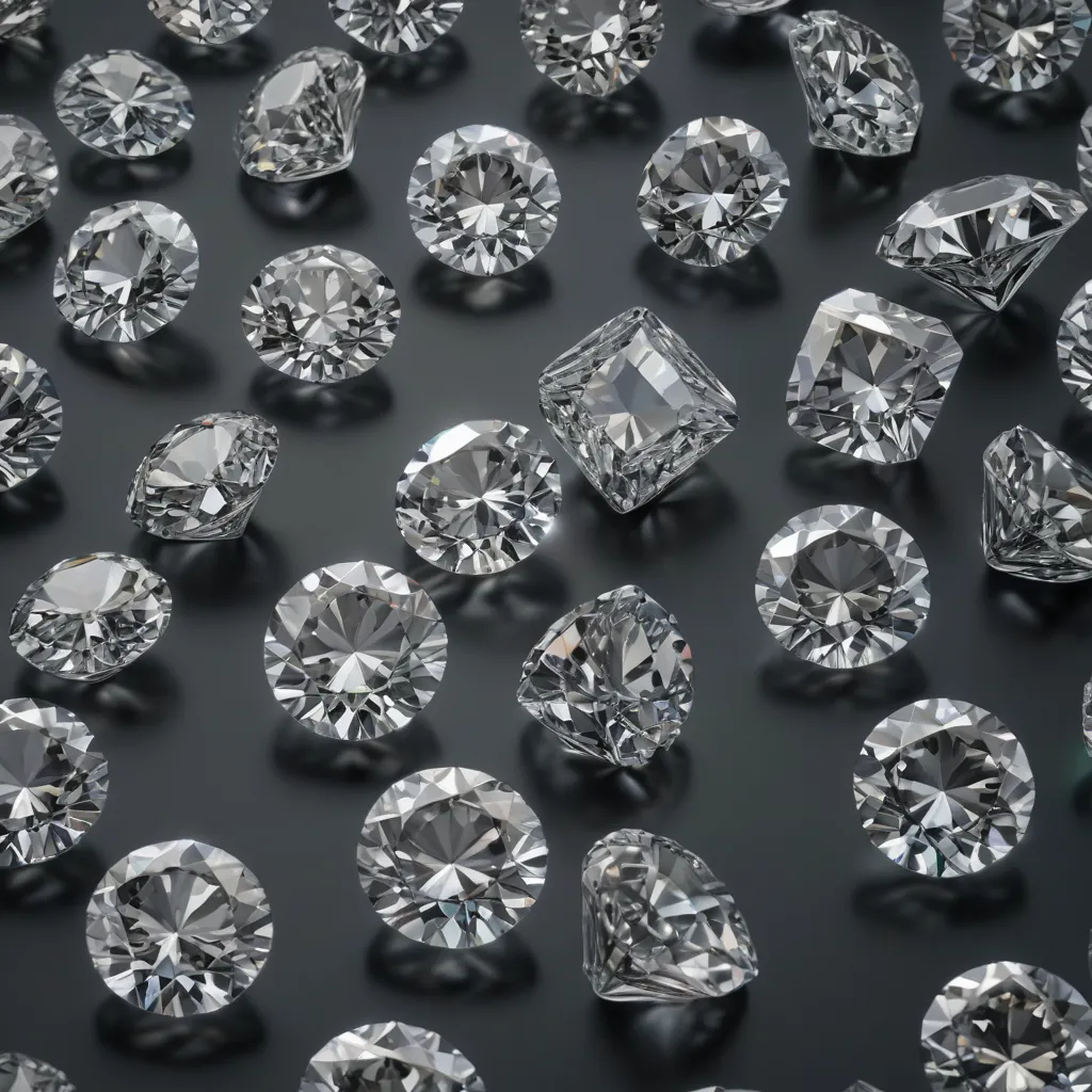 Understanding Diamond Shapes and Their Significance