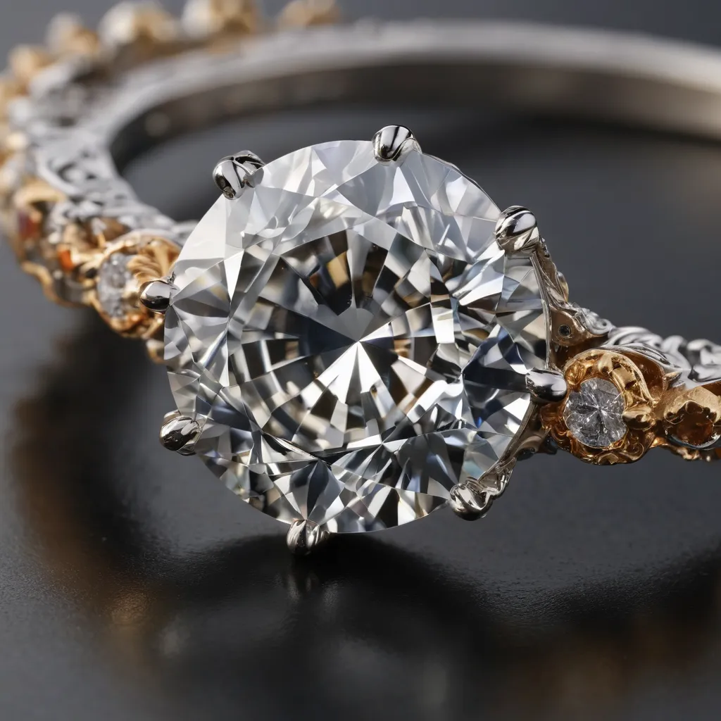 Exploring Prong Styles in Jewelry Design for Gemstones