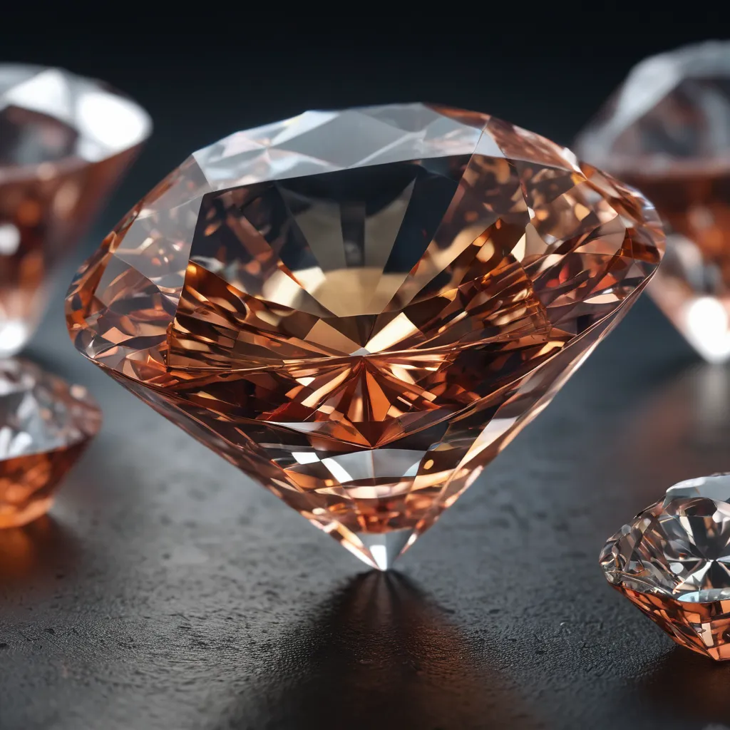 Understanding Friendly Diamonds: Insights from Reddit