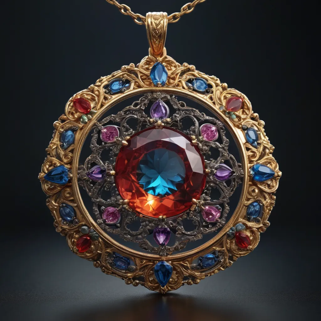 Discovering High Quality Pendants: A Complete Guide