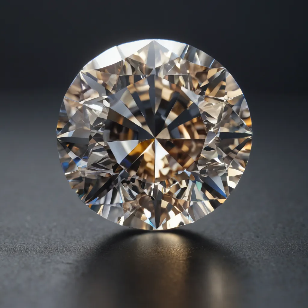 Exploring Ideal Diamond Dimensions for Quality