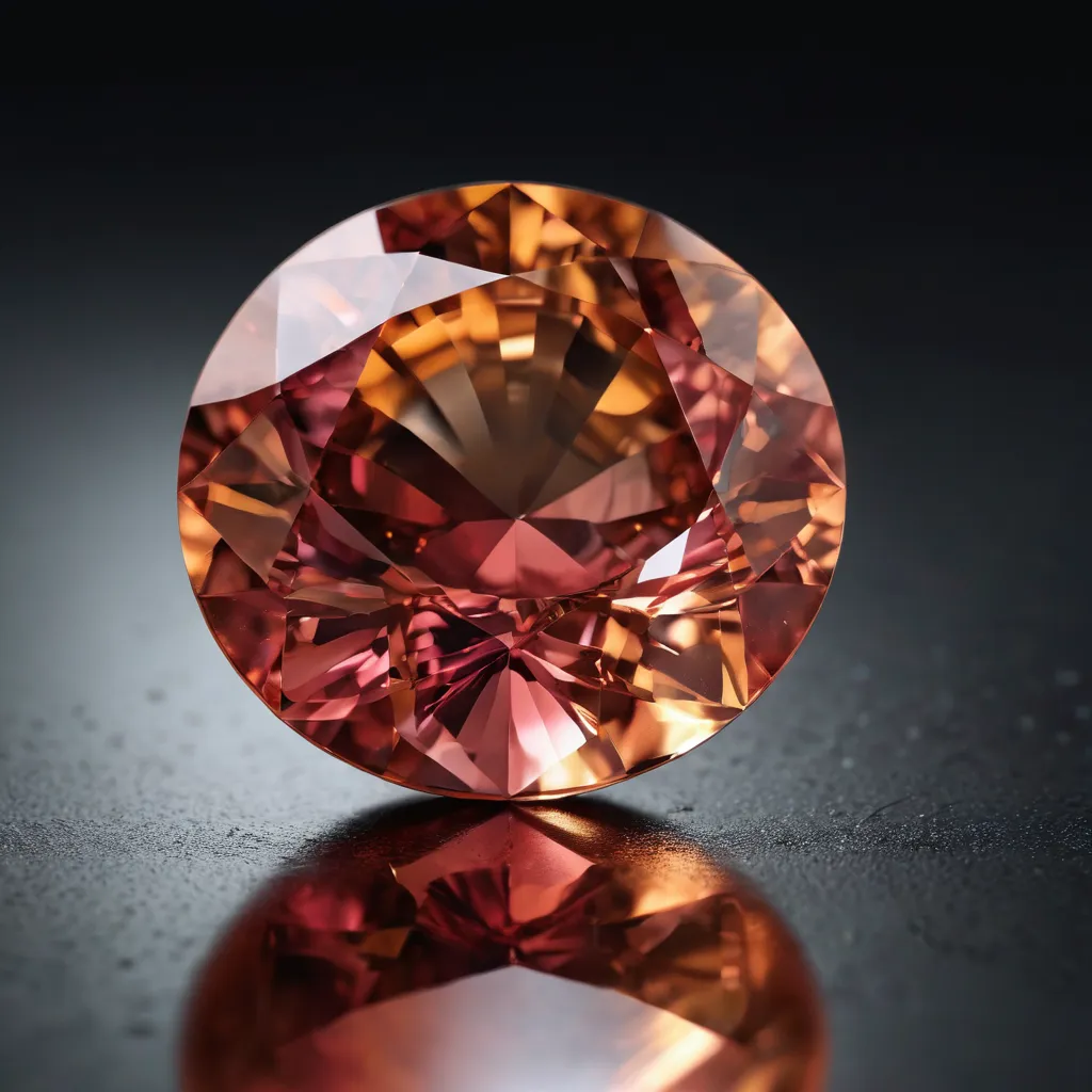 Exploring October's Birthstone: Color and Significance