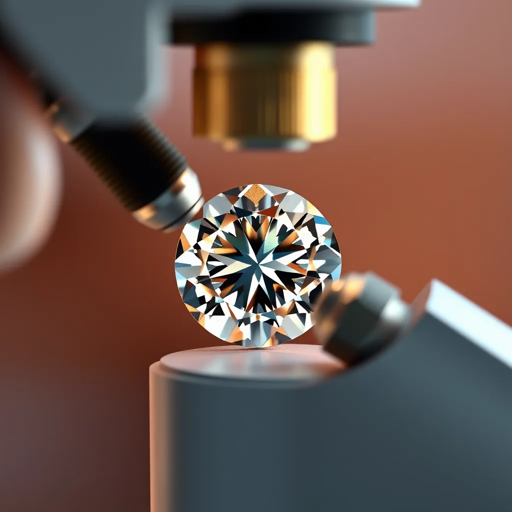 Premier Diamond Grading Companies: A Detailed Overview