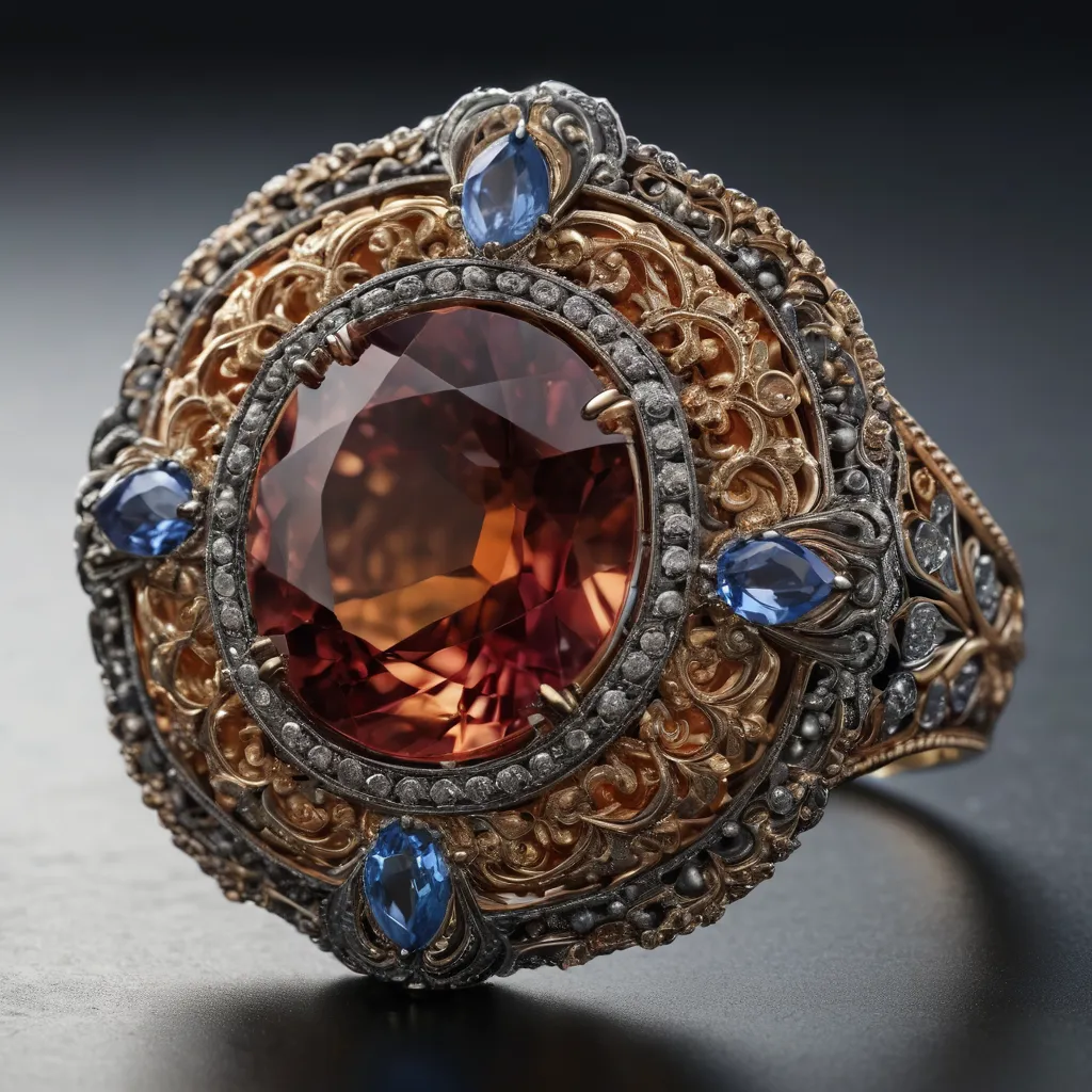 A Guide to Ring Remodelling: Styles and Techniques