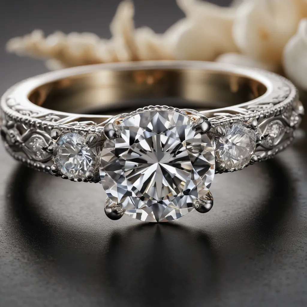 A Deep Dive into Wedding Ring Samples and Trends