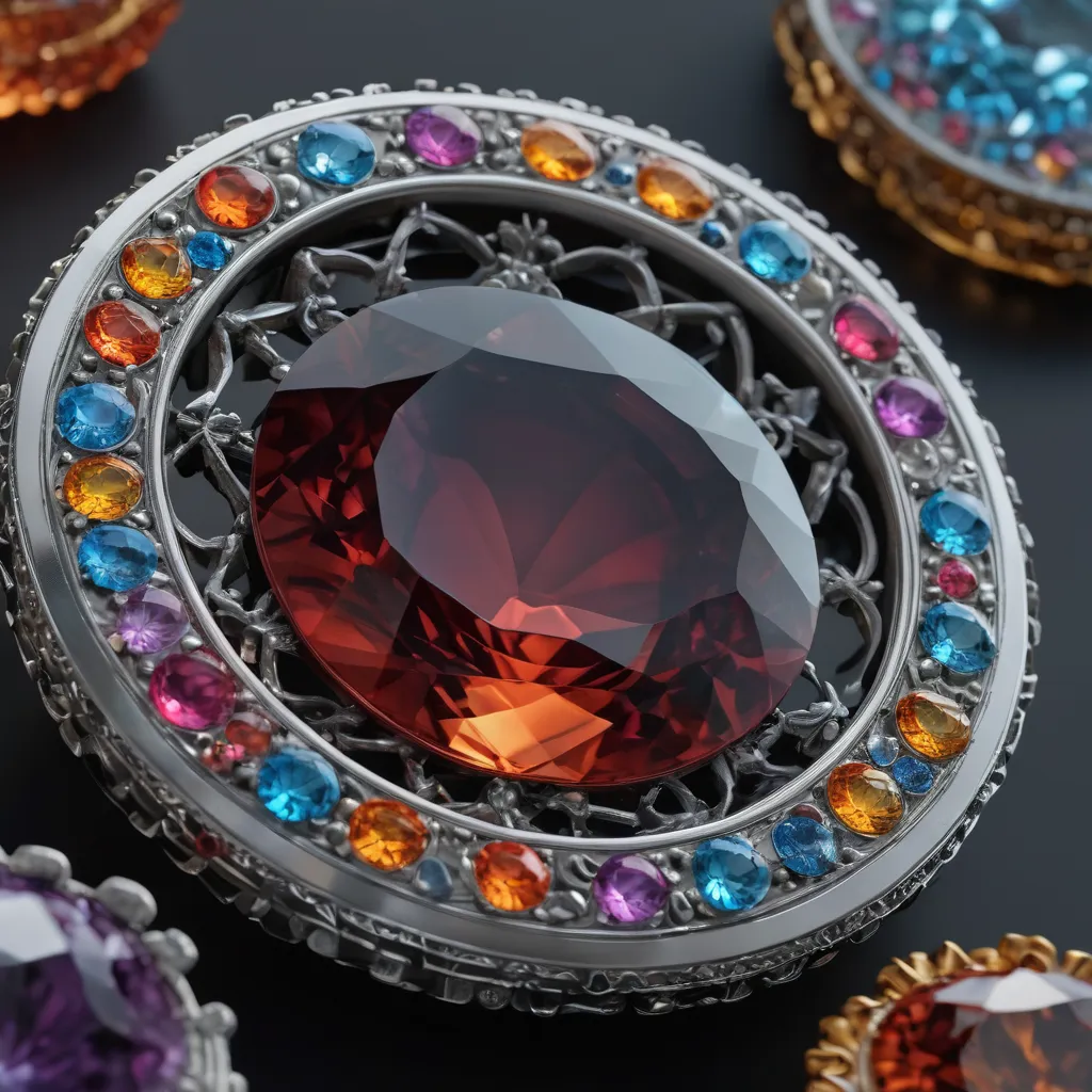 Understanding Birthstones: Meaning, History, and Care