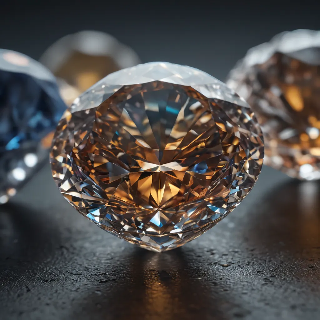 A Comprehensive Guide to Diamond Cuts