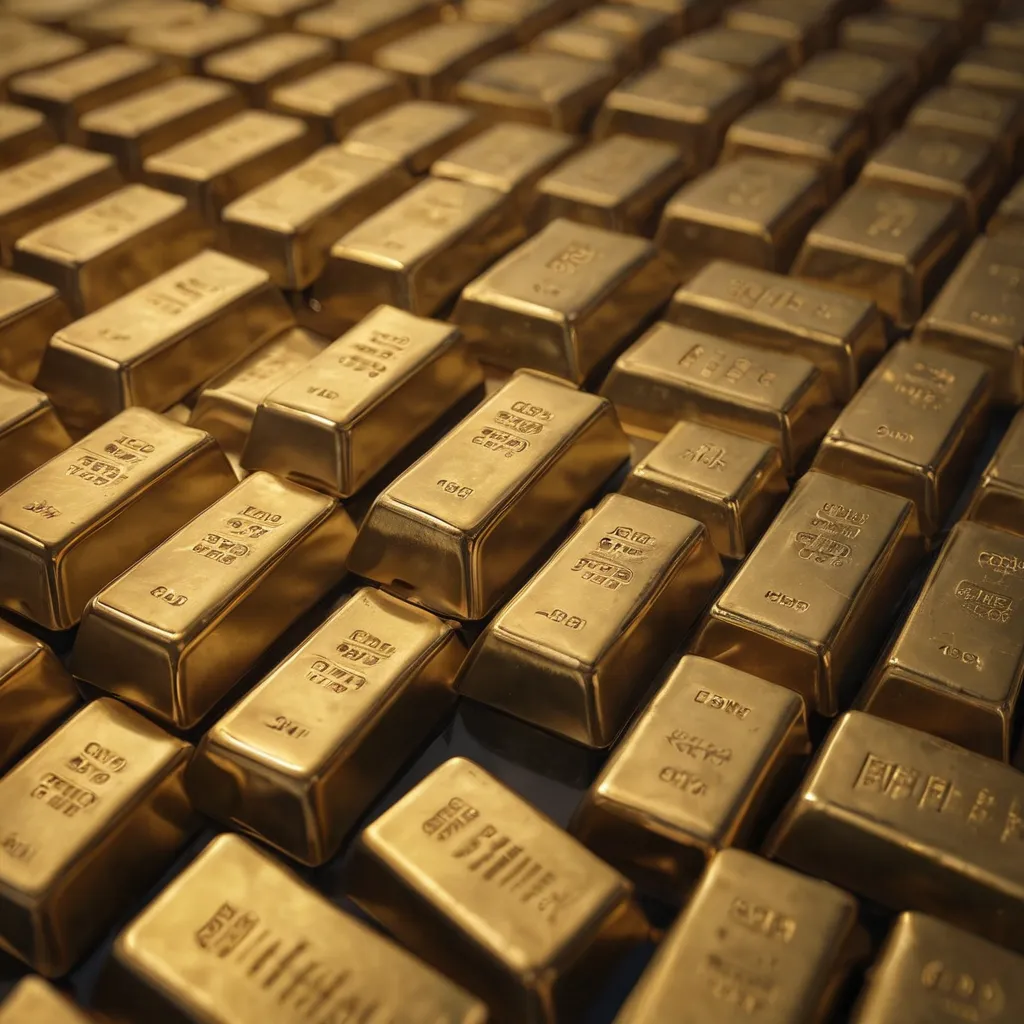 Types of Gold: Characteristics, Uses, and Investment