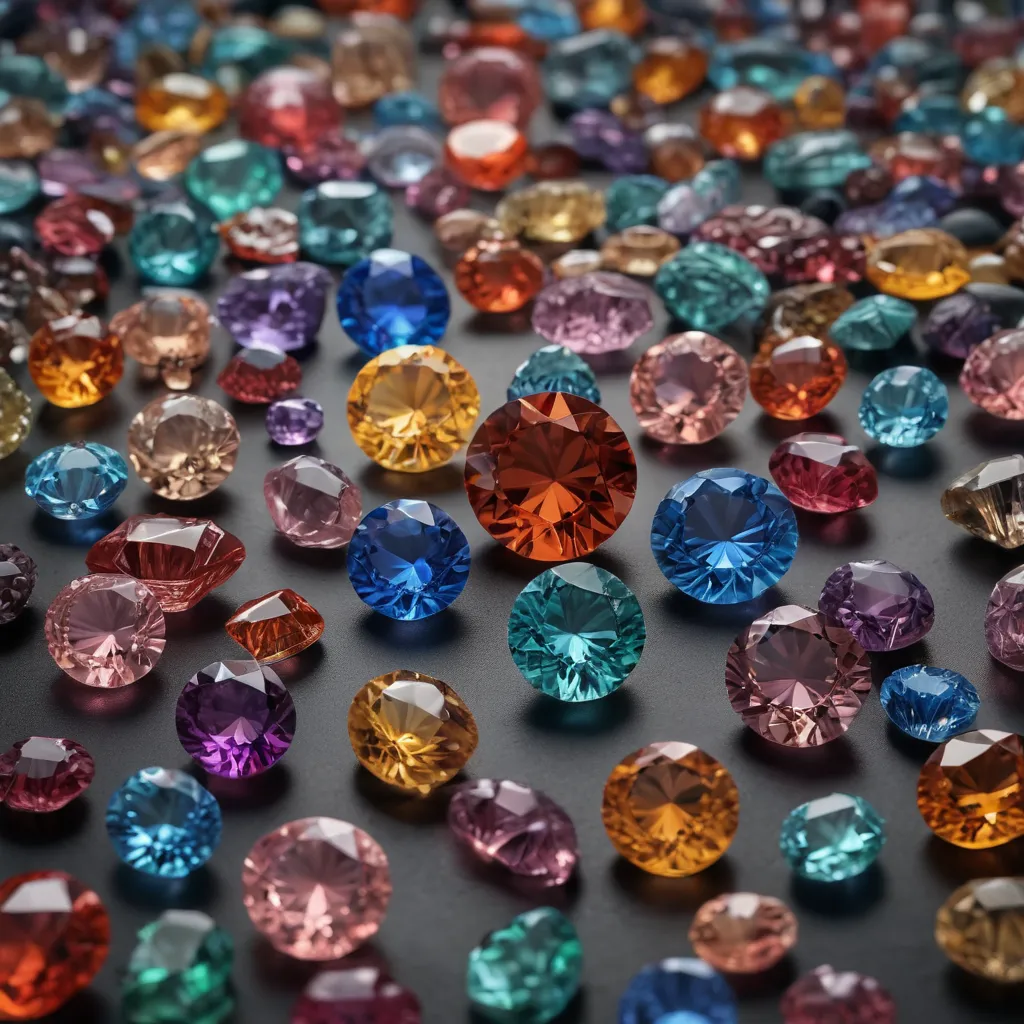 Exploring the Dynamics of Gem Auctions: Insights and Trends