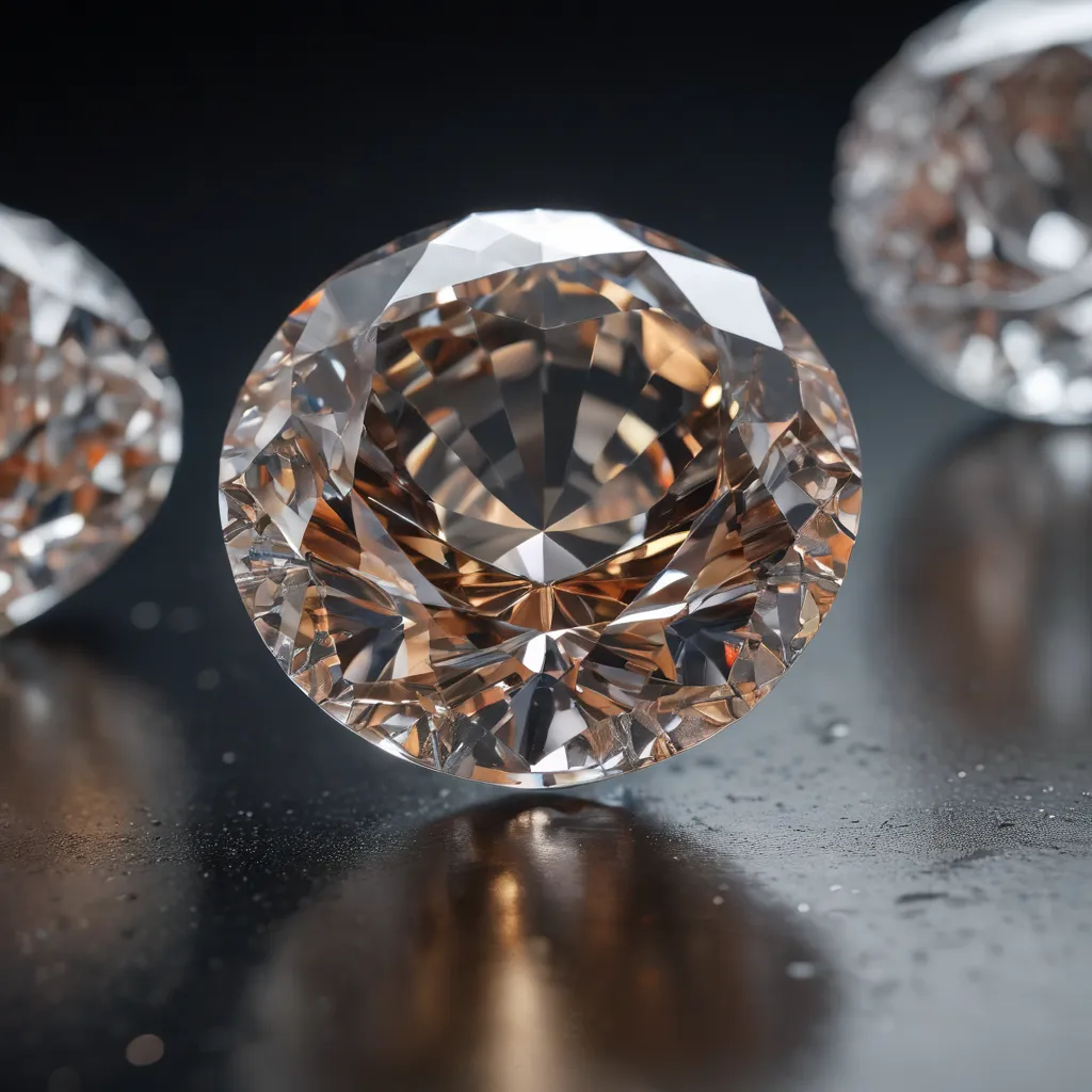 Insights into 3mm Loose Diamonds: Value and Selection