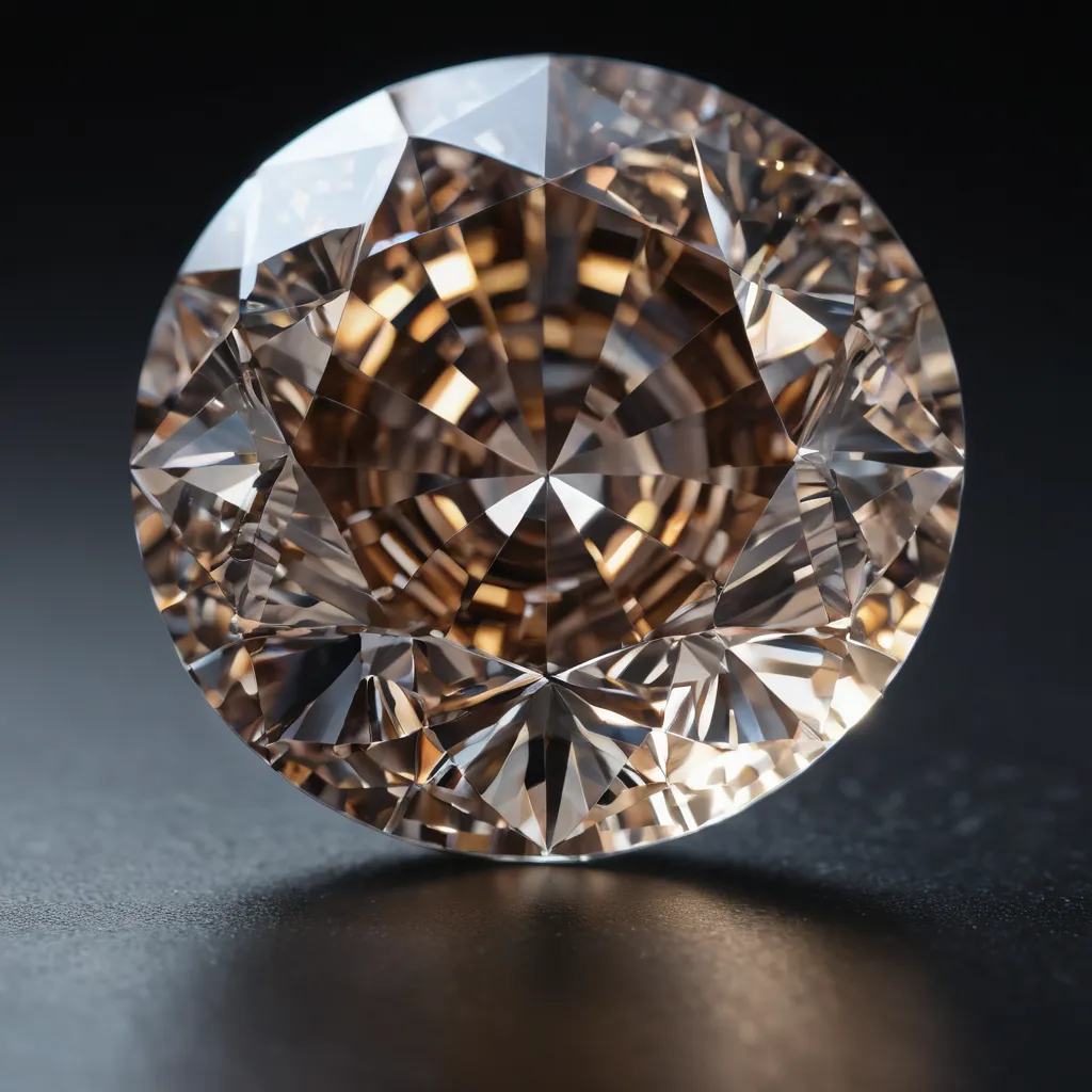 Exploring NYC's Diamond Scene: Trends and Insights