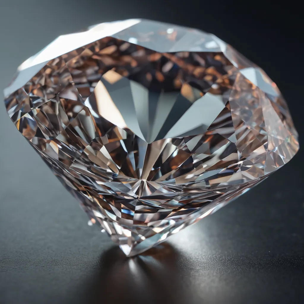 Navigating the World of Lab Grown Diamonds Online