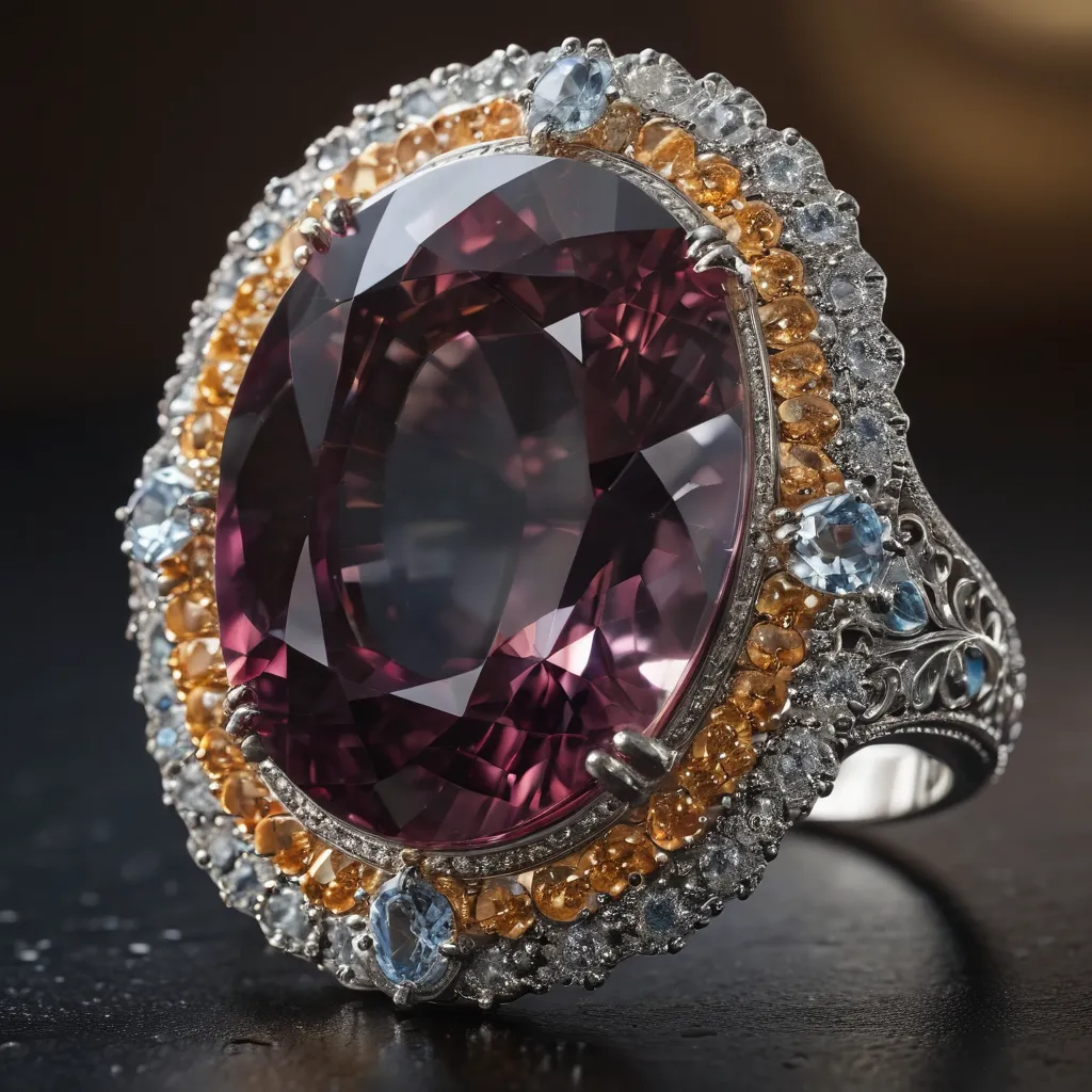 Exploring the Most Expensive Rings: A Comprehensive Analysis