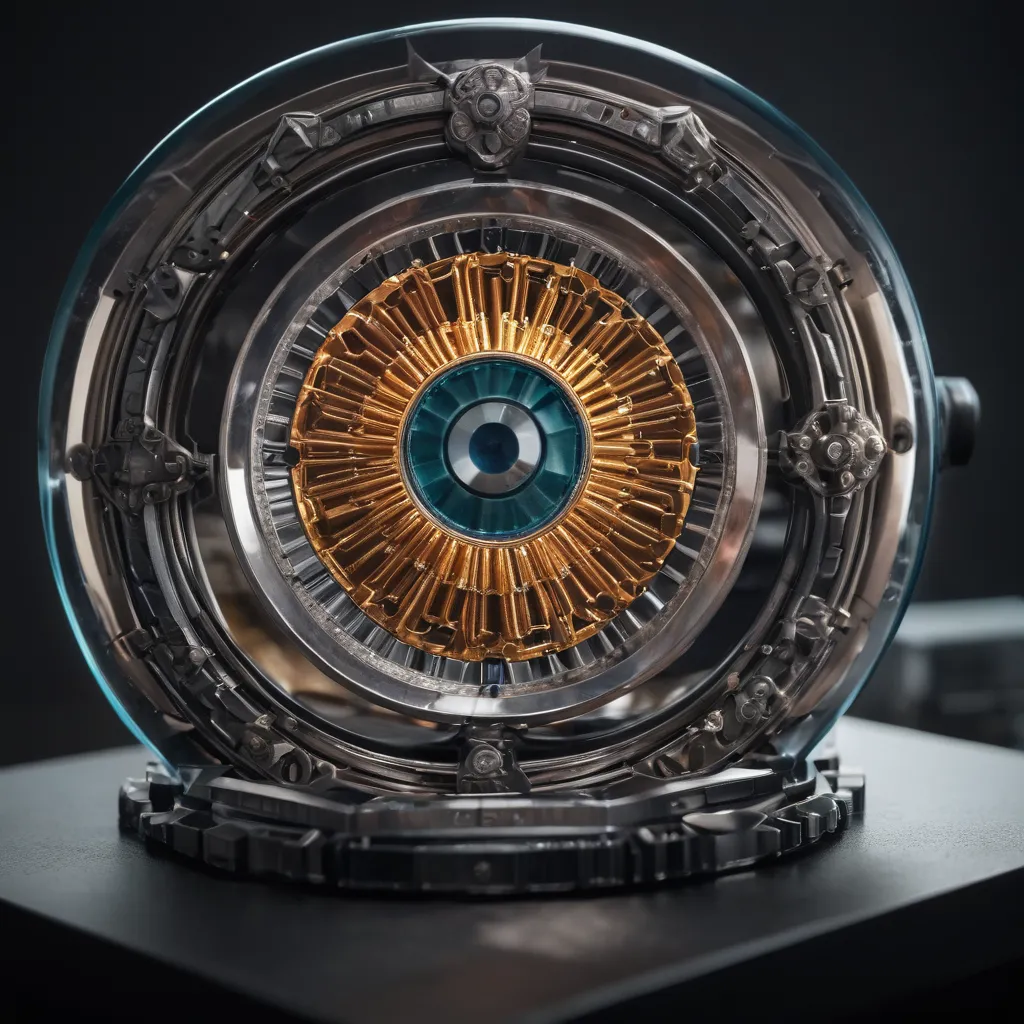 In-Depth Exploration of the Ultra Tec Faceting Machine